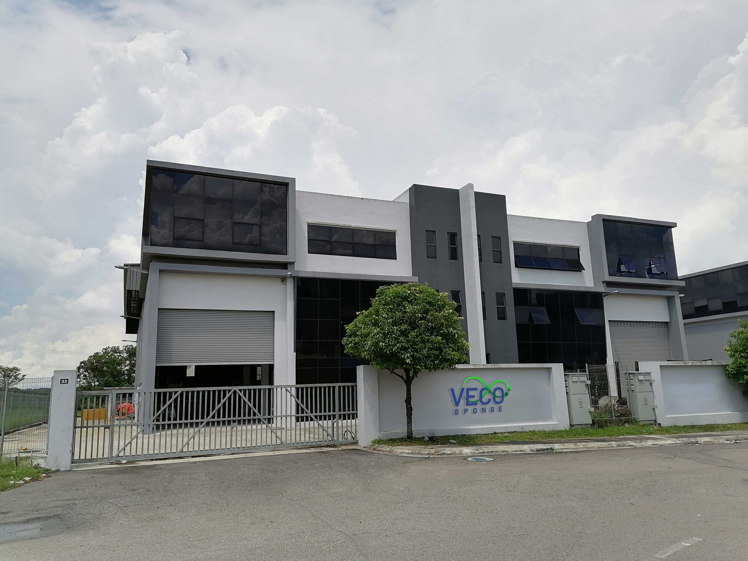 Discover Our Commitment to Sustainability | About Veco Sponge