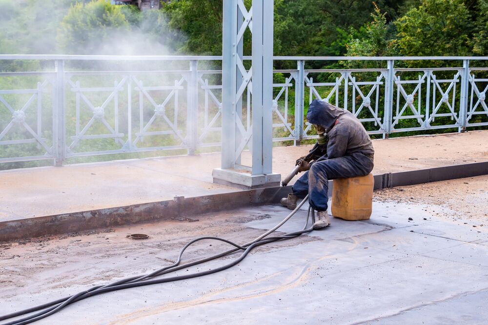 Customer Spotlights: Success Stories with Sponge Blasting - Veco Sponge