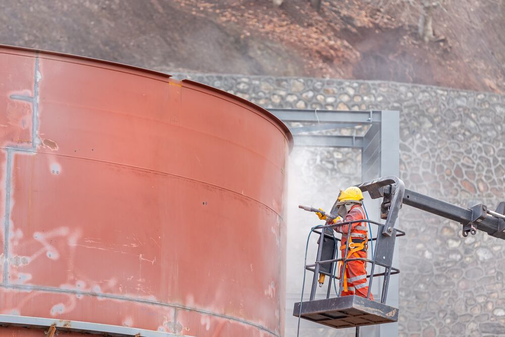 Customer Spotlights: Success Stories with Sponge Blasting - Veco Sponge